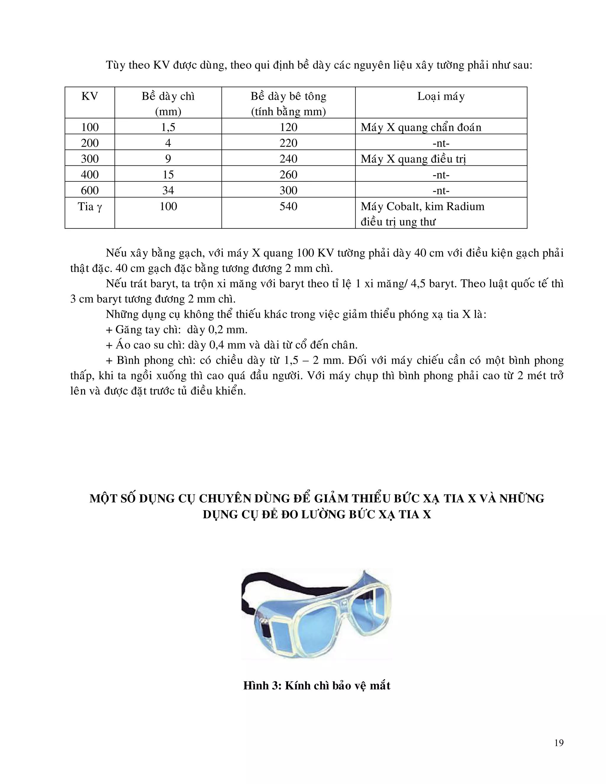 Xq ky thuat x quang quy uoc, nguyen doan cuong | PDF