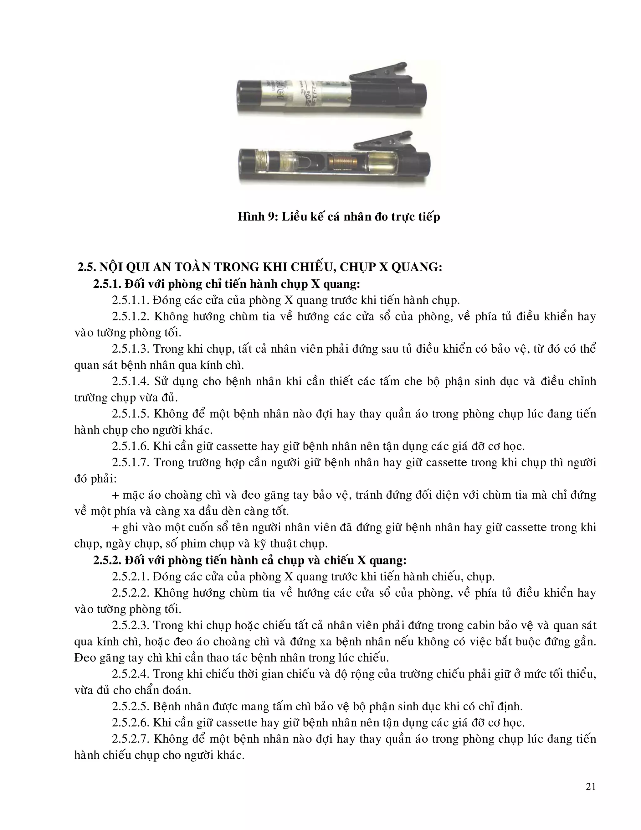 Xq ky thuat x quang quy uoc, nguyen doan cuong | PDF