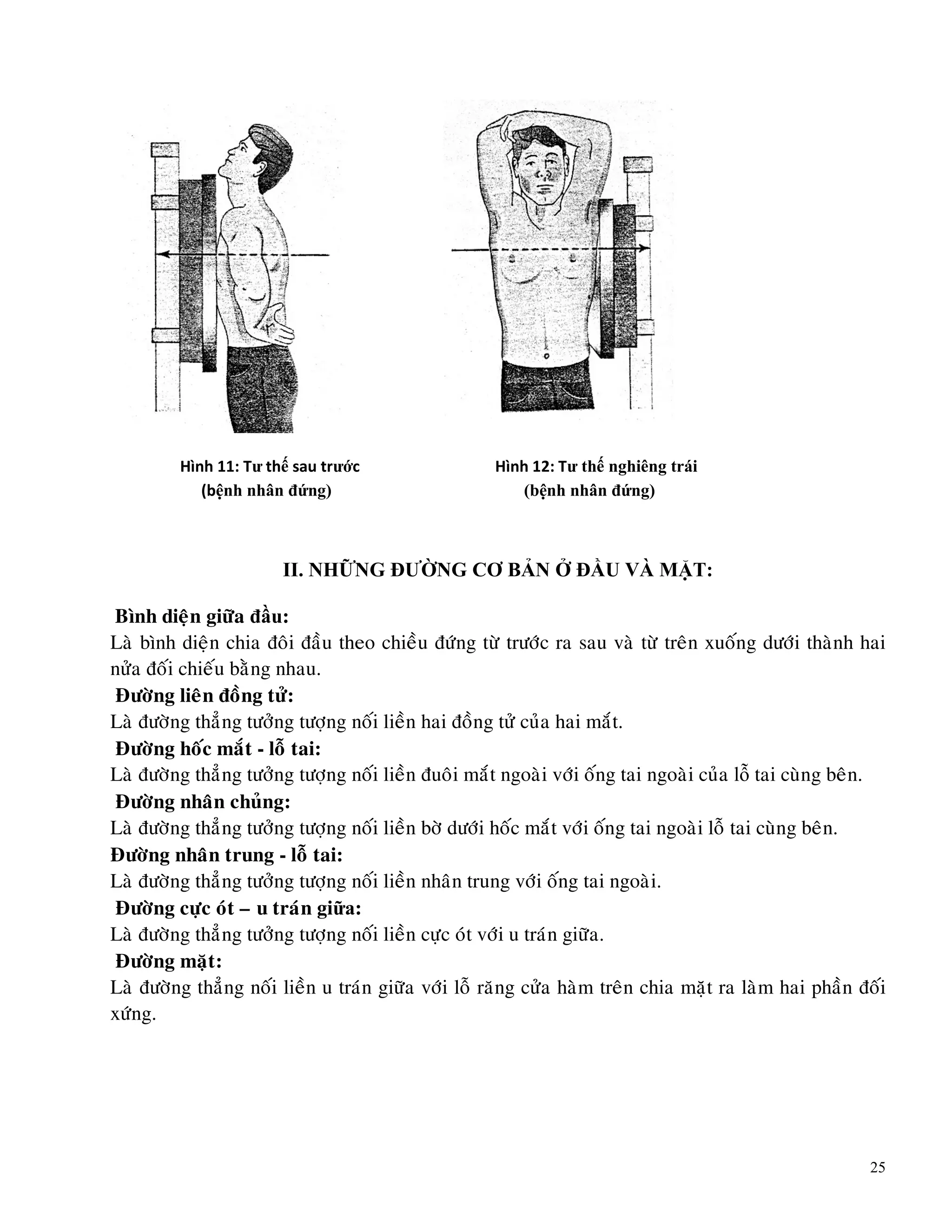 Xq ky thuat x quang quy uoc, nguyen doan cuong | PDF