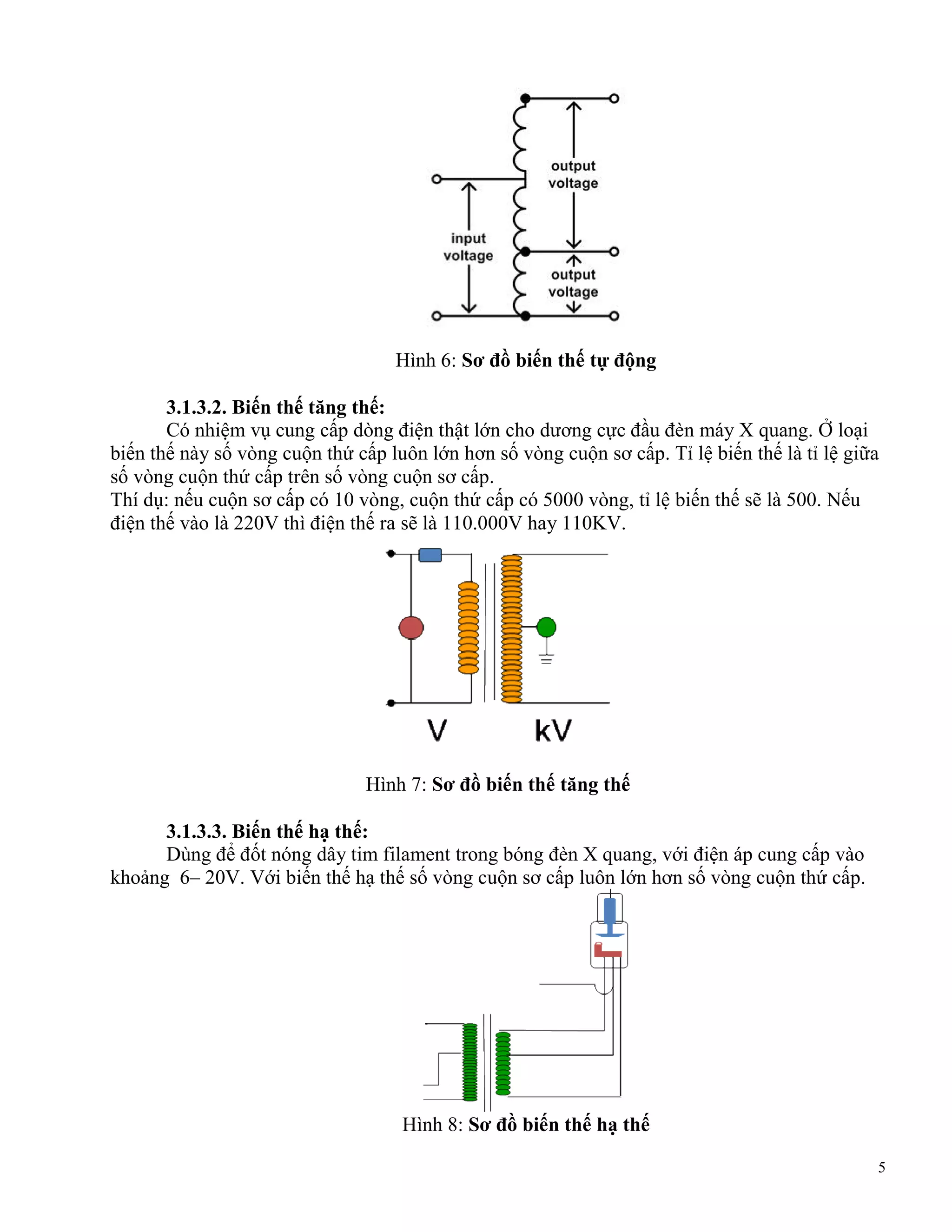 Xq ky thuat x quang quy uoc, nguyen doan cuong | PDF