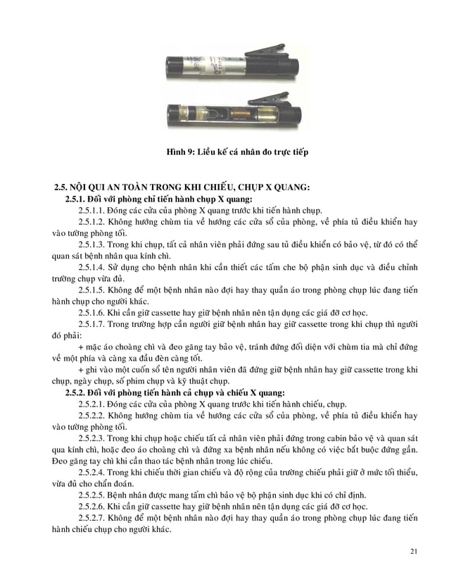 Xq ky thuat x quang quy uoc, nguyen doan cuong | PDF