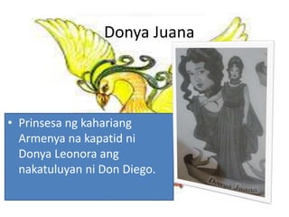 Ibong adarna ppt | PPTX