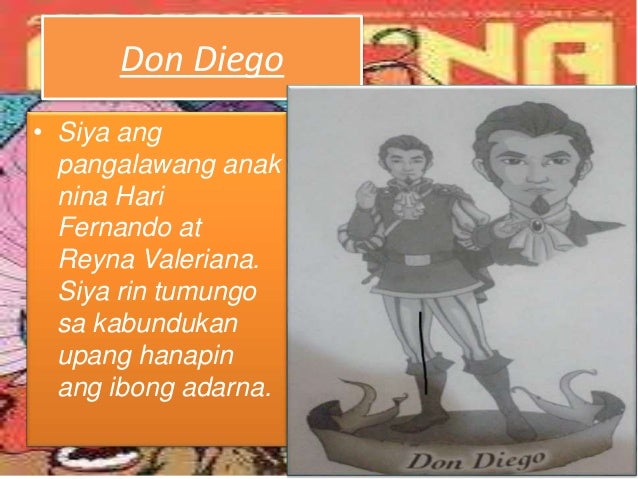 Haring Salerno Sa Ibong Adarna Book