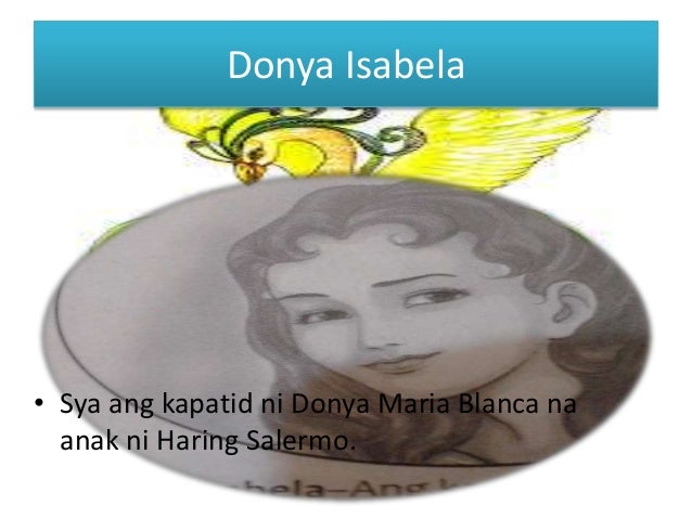 Donya Isabel Sa Ibong Adarna 21 Best Donya Juana Ideas | Medieval
