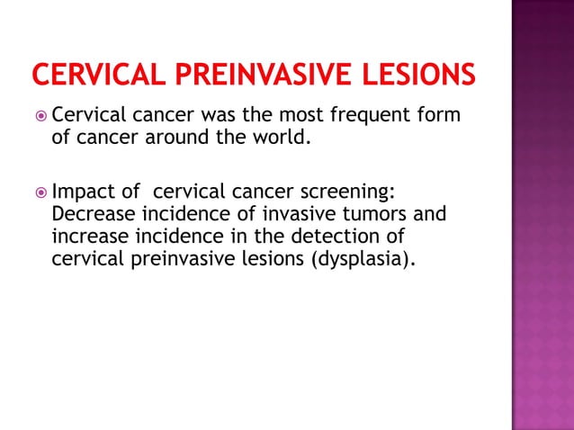 Dr layla abdullah cytology & patholog | PPT