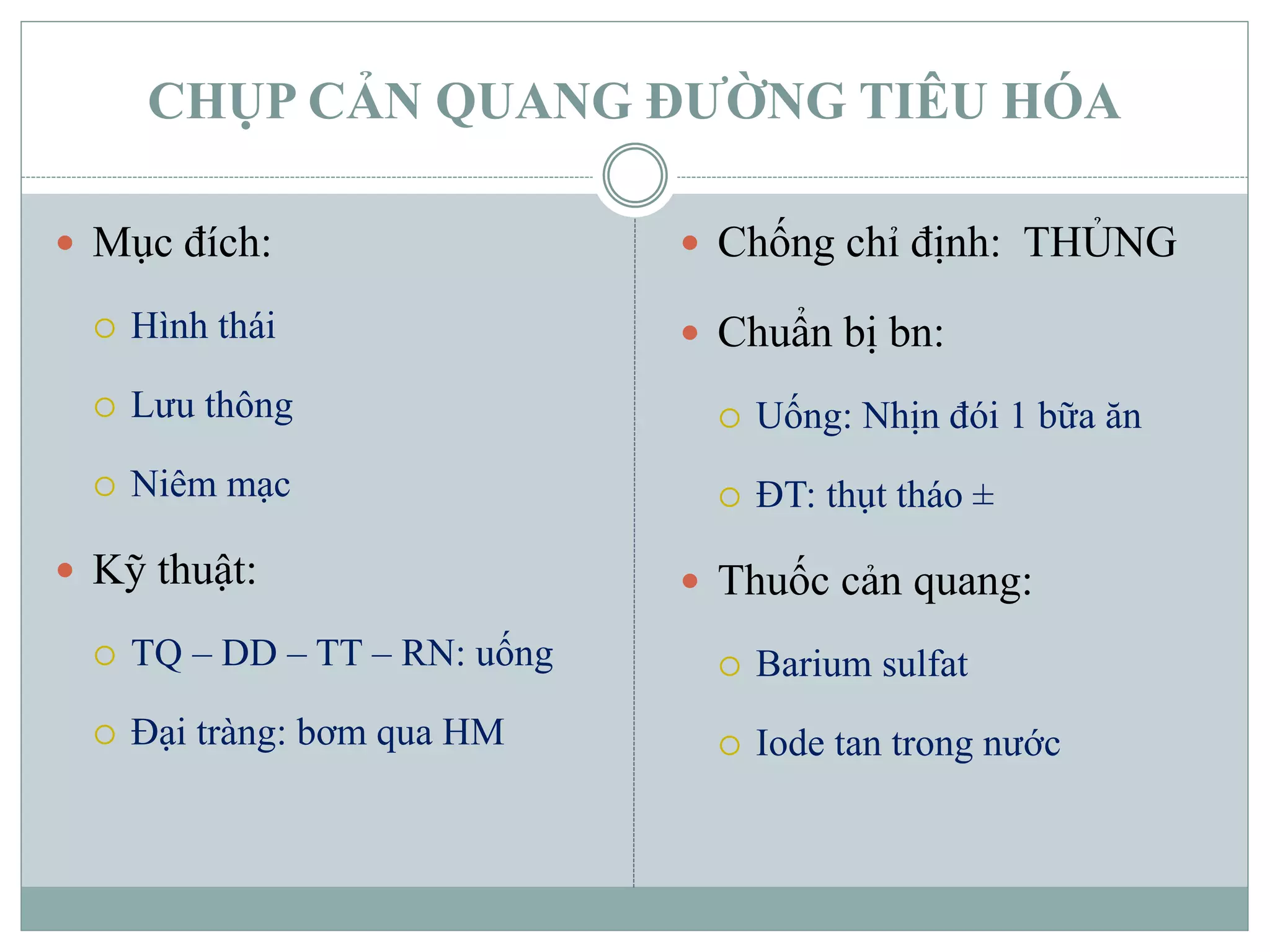 X QUANG BỤNG Ở TRẺ EM | PDF