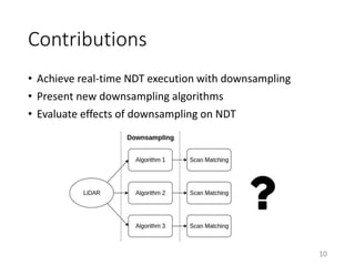 Tomoya Sato Master Thesis | PPT