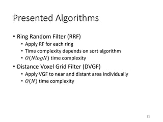 Tomoya Sato Master Thesis | PPT