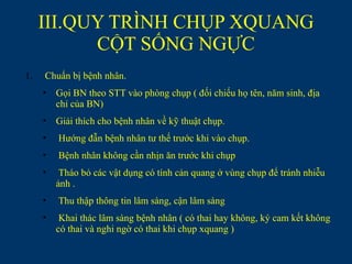 quy trình kỹ thuật chụp xquang cs ngực.pptx