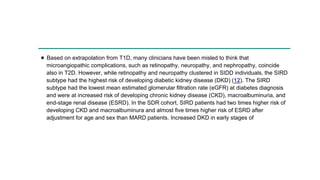 subtypeoftype_2_diabetes.pptx | Endocrine and Metabolic Diseases ...