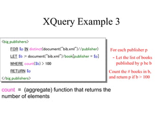 xquery.ppt Add more information to your upload | PPT