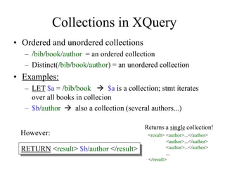 xquery.ppt Add more information to your upload | PPT