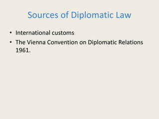 C9 - Diplomacy | PDF