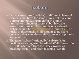 Structure of the atom | PPT