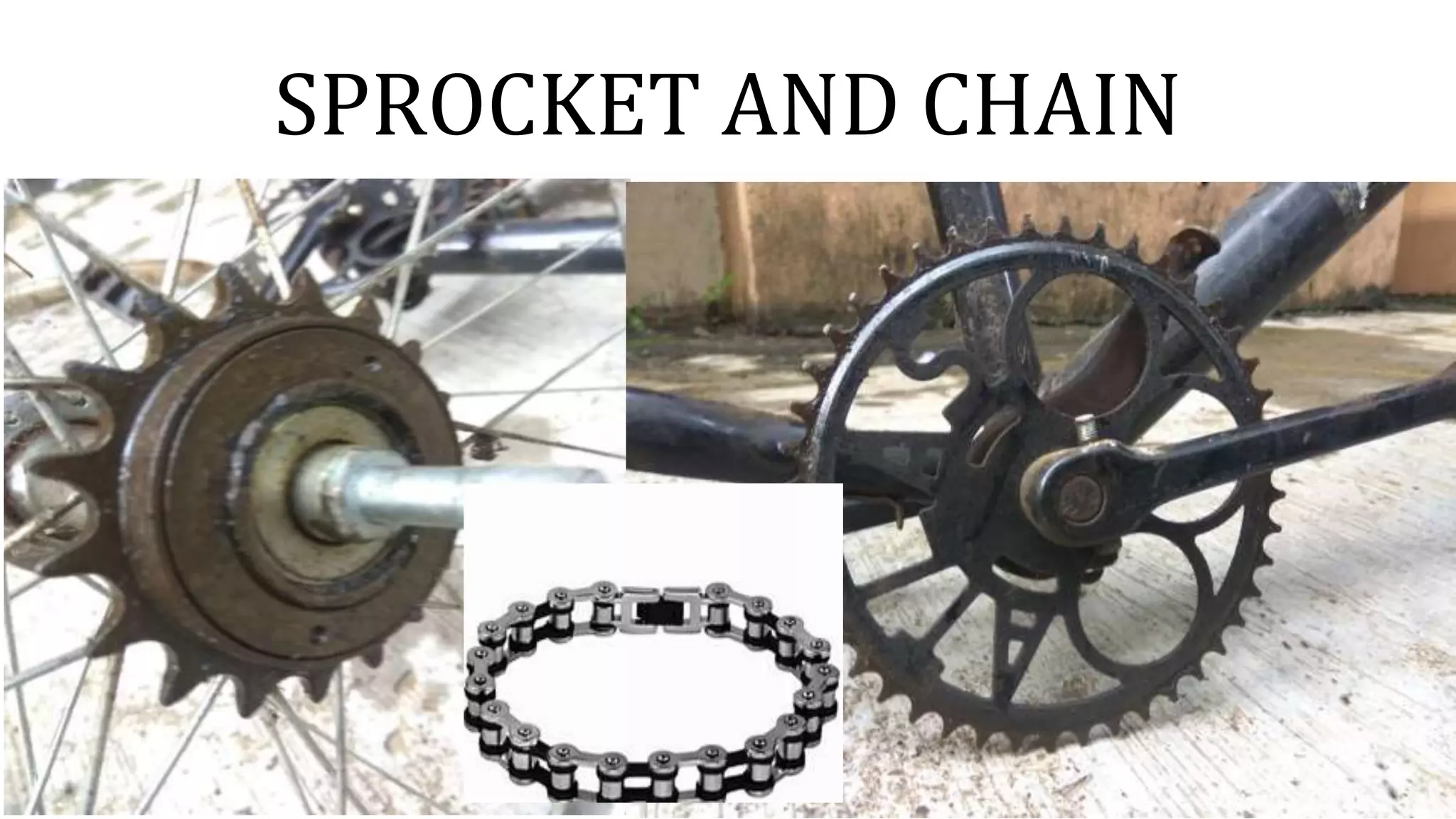 Bicycle Manufacturing Process | PPTX