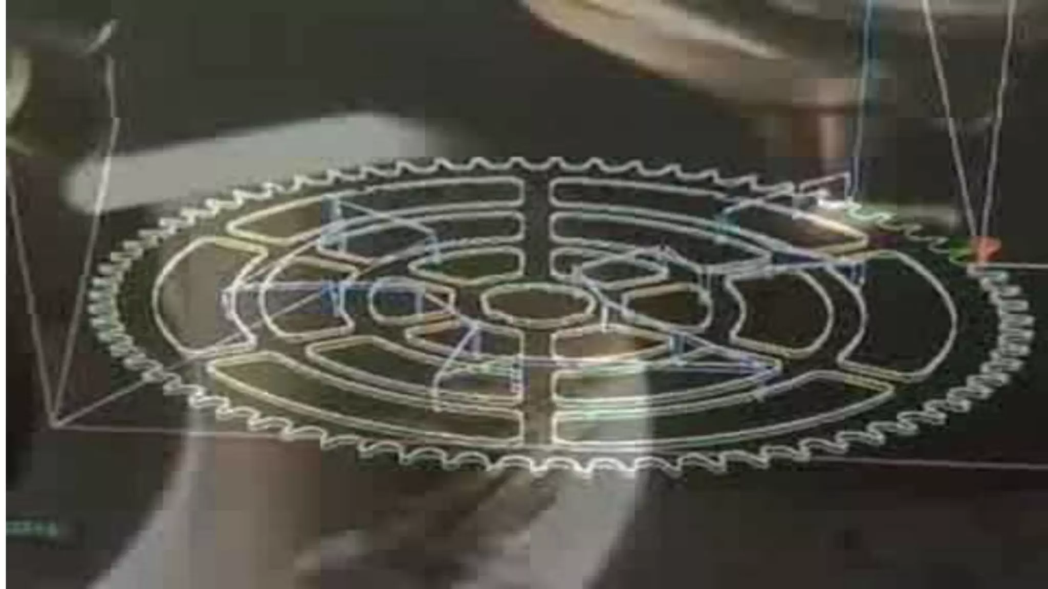 Bicycle Manufacturing Process | PPTX