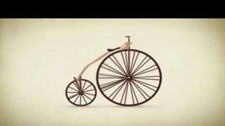 Bicycle Manufacturing Process | PPTX