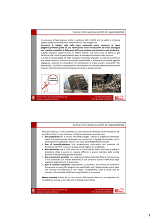 03 introduzione alla-fire-investigation | PDF | Civil Engineering Industry | Industries