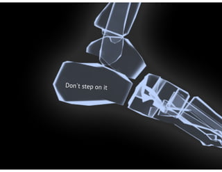 X-RAY of the Body | PPT