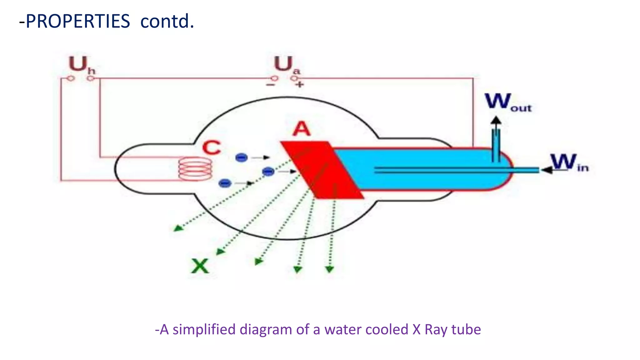 X ray | PPTX