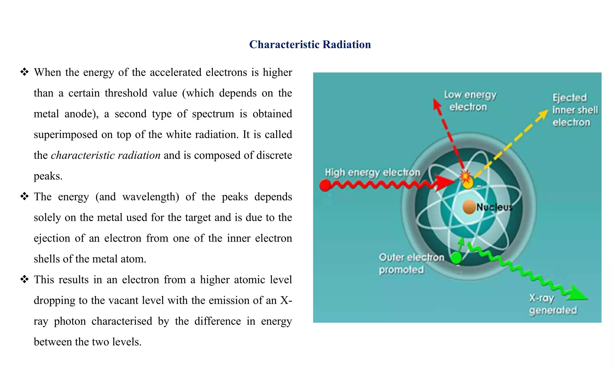 X-Rays The basic understanding of XRD analysis | PDF