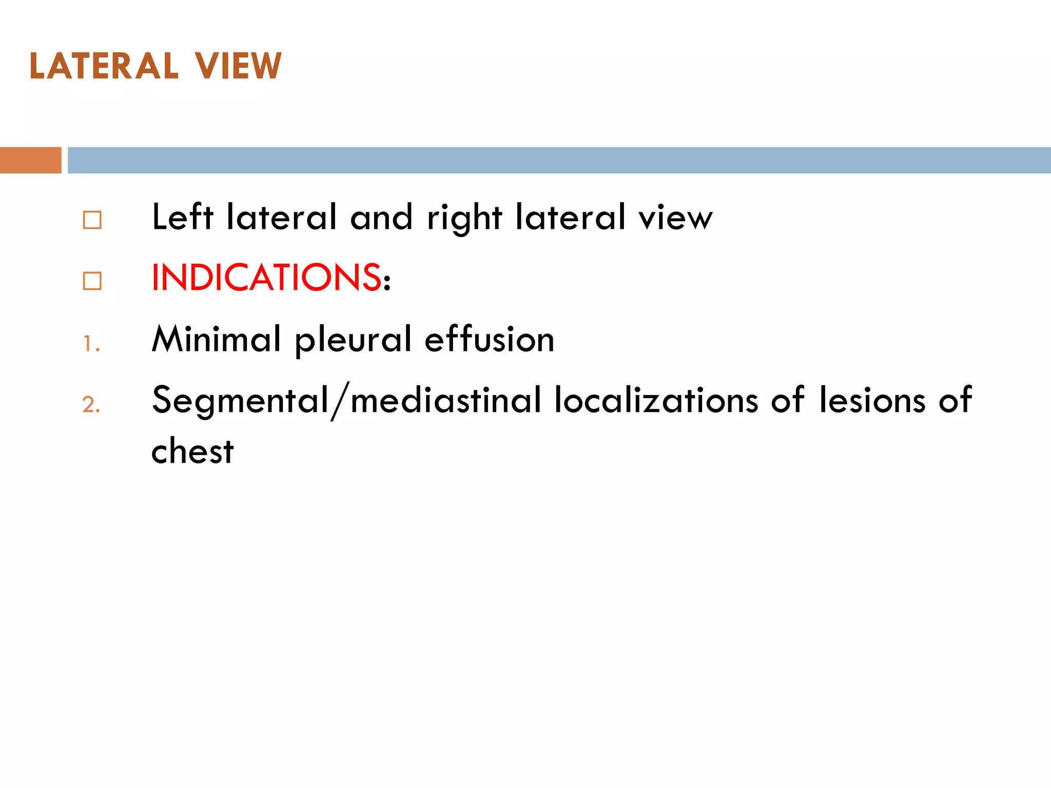 Xray basics by me | PPTX