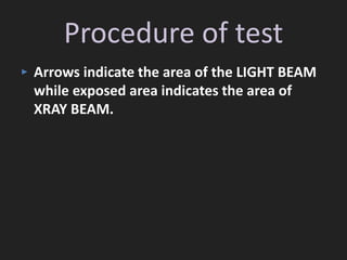XRAY BEAM RESTRICTORS.pptx