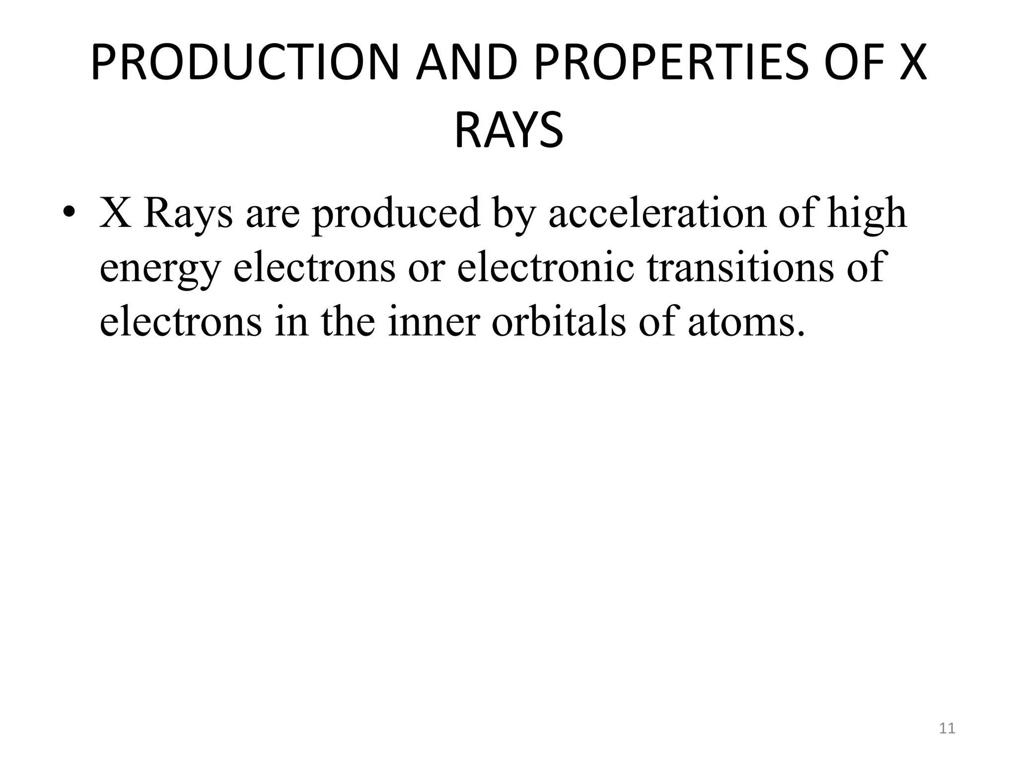 "X ray crystallography" - Tathagata Pradhan , Department of ...