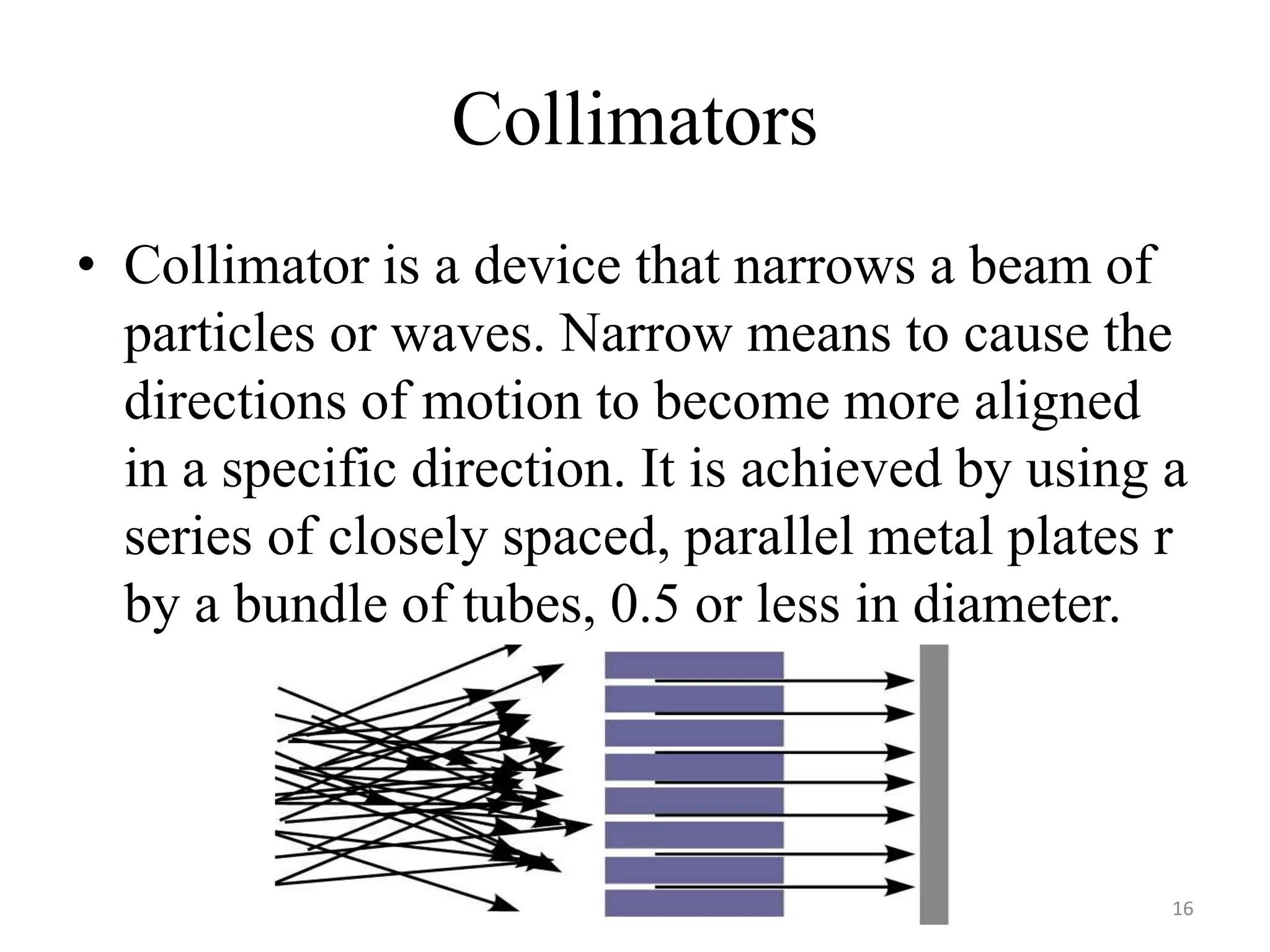X ray crystallography | PPTX