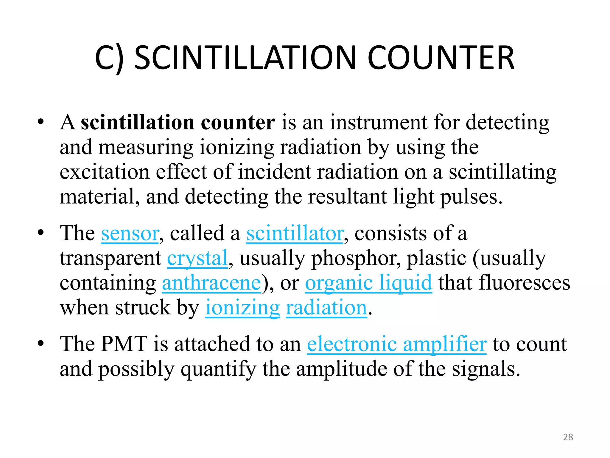 X ray crystallography | PPTX