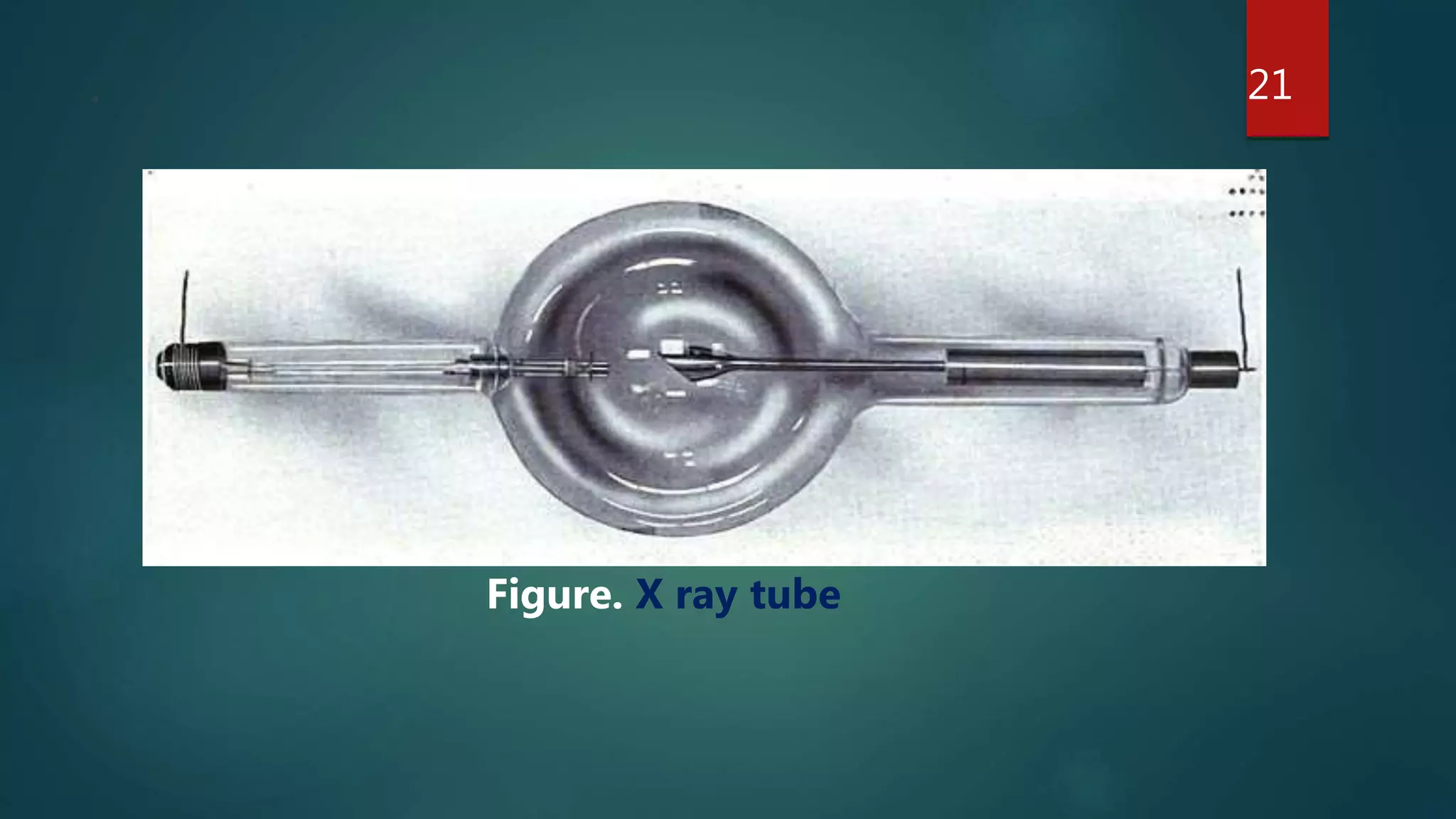 X ray crystallography slideshare | PPTX