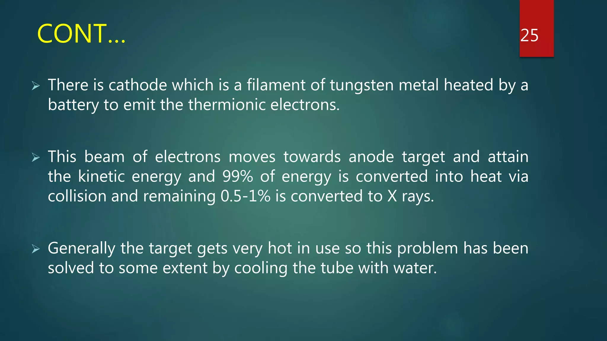 X ray crystallography slideshare | PPTX