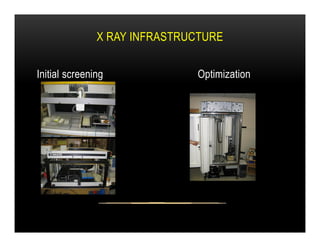 X RAY CRYSTALLOGRAPHY.pdf