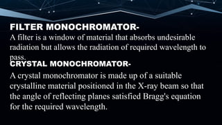Pharmacy-x ray crystallography-Dhanashree Kolhekar.pptx