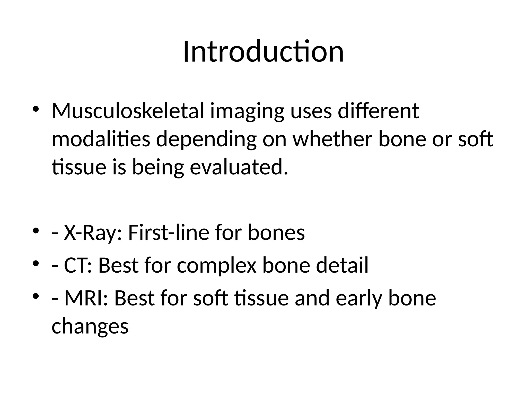 Xray_CT_MRI_comparison rognidan, pathology.pptx