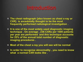 X RAY DETERMINATION AND EVALUATION.pptx