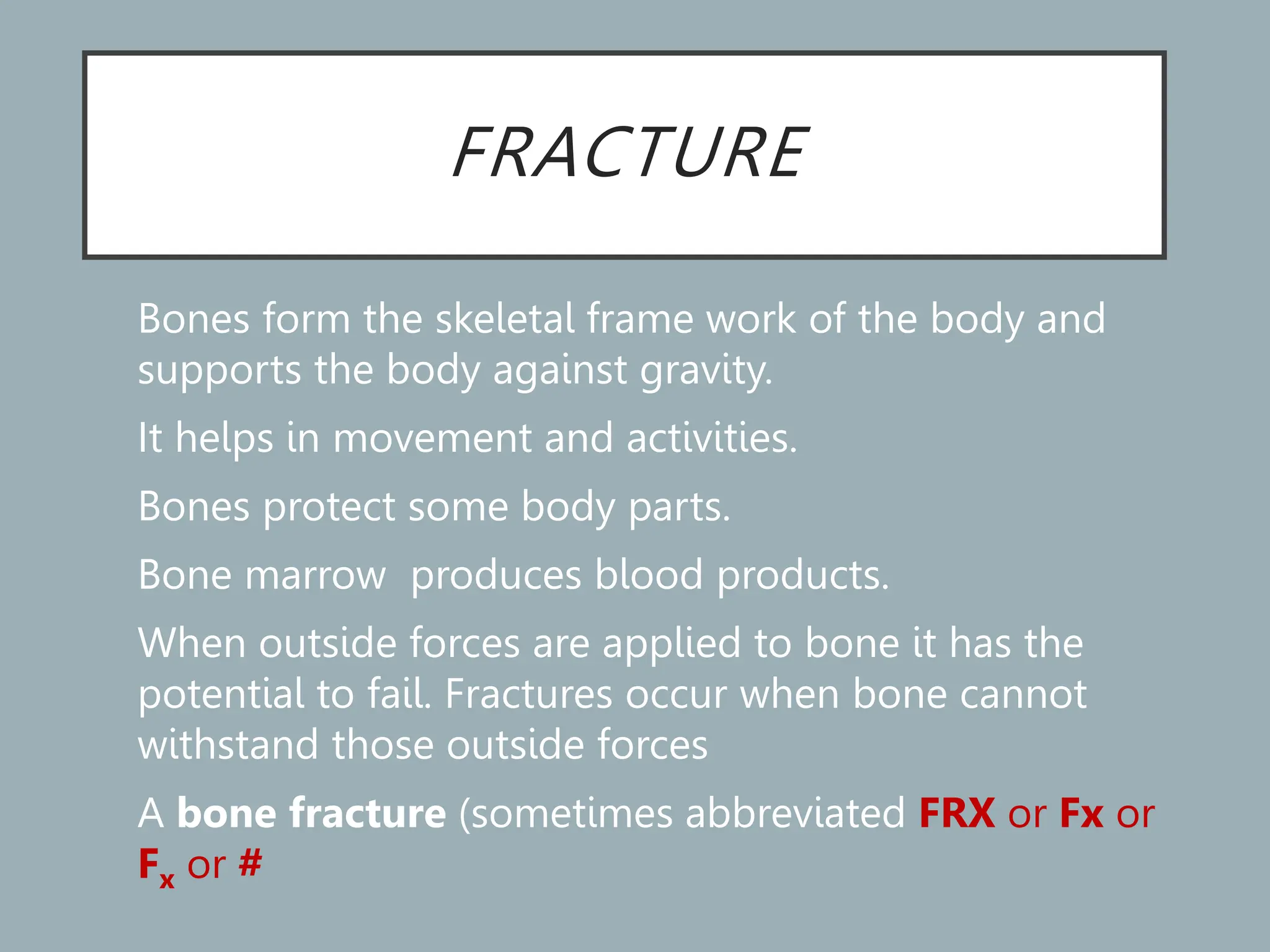 x ray diagnostics of fractures and dislocations.pptx