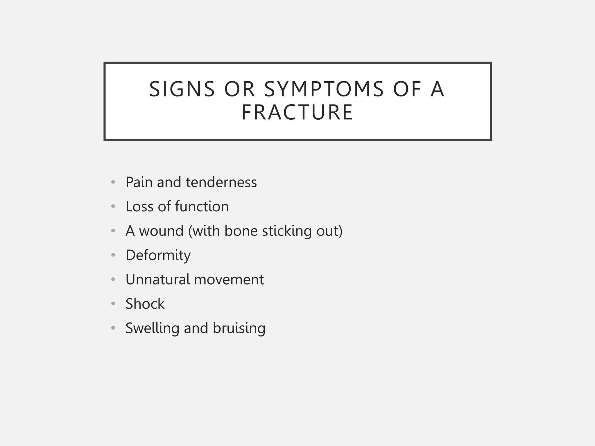 x ray diagnostics of fractures and dislocations.pptx