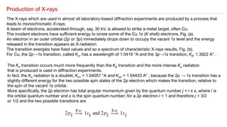 Physical chemistry X ray diffraction - Repaired 2023.pdf