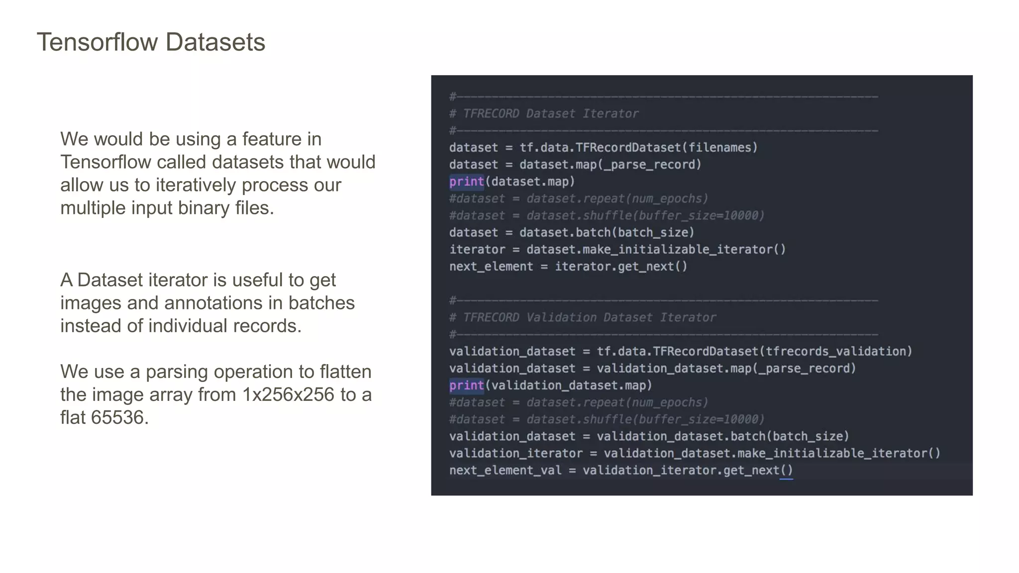 X ray Image Classification | PPTX