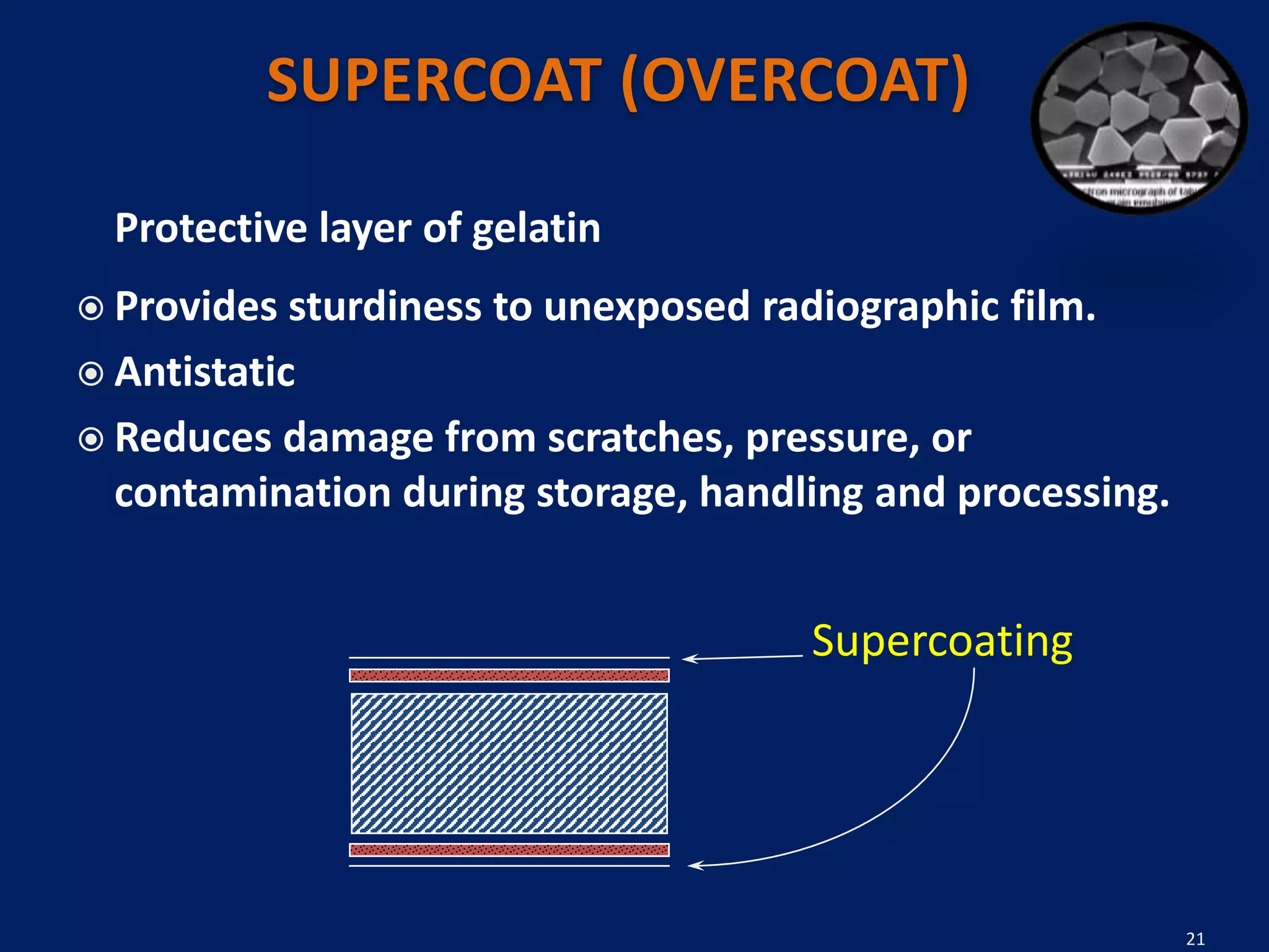 X ray film | PPTX