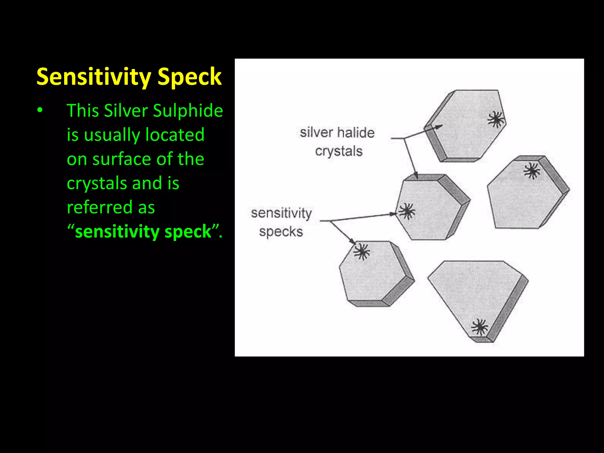 Xray film & film processing | PPTX