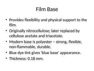 Xray_Film_Presentation basics and itroduction(2).pptx