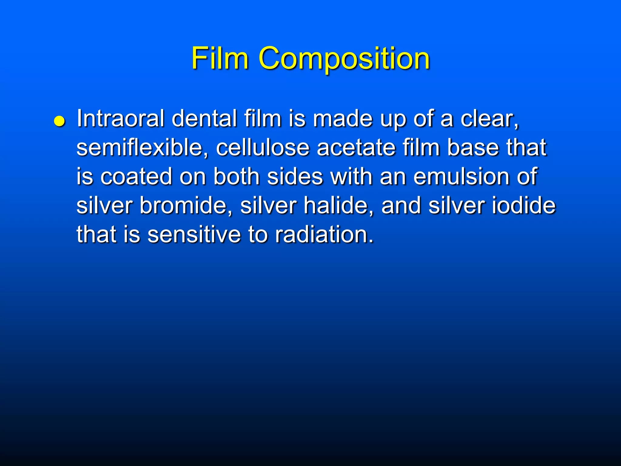 xray films.ppt