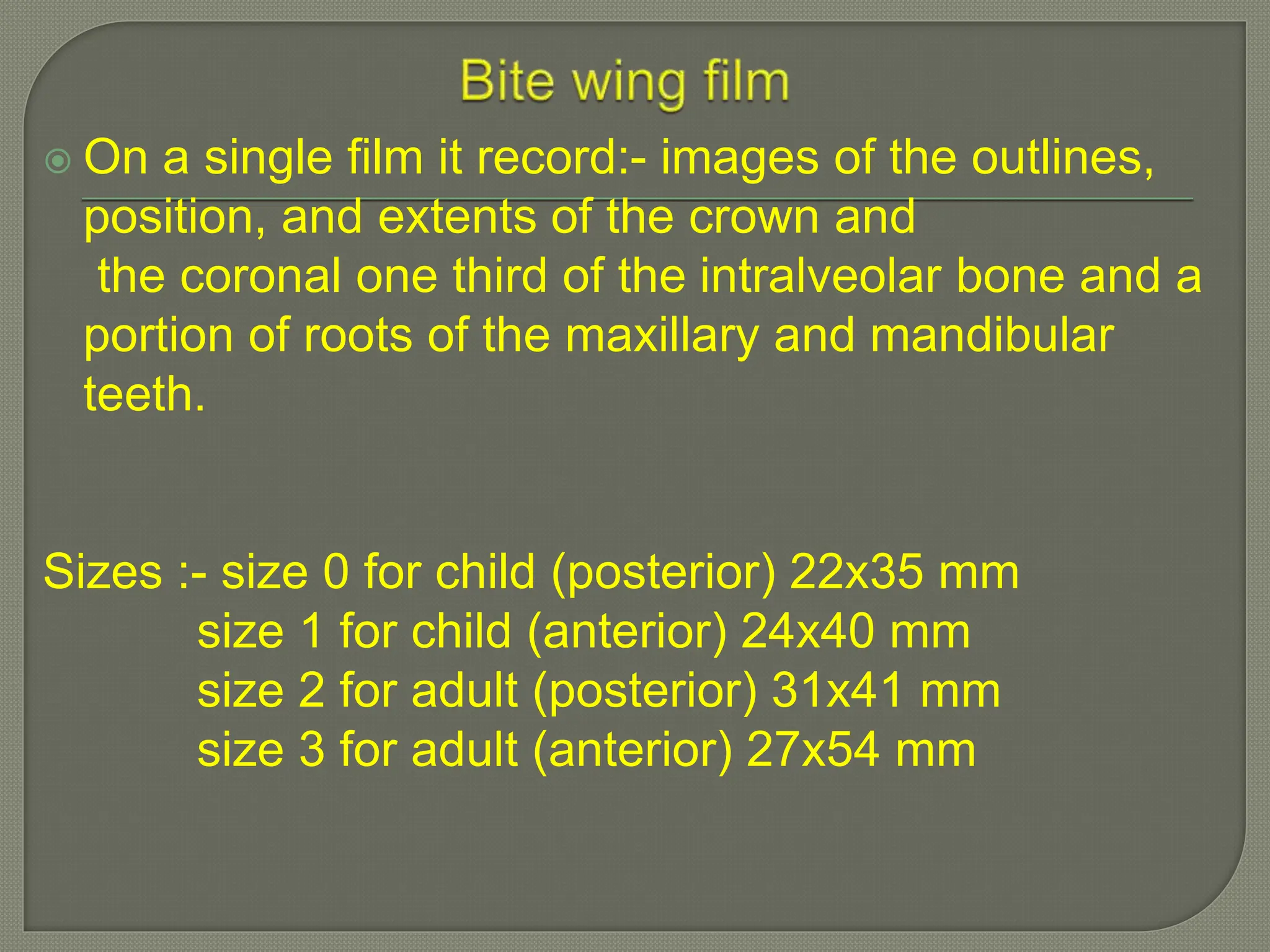 X ray films.pptxThe system measure deflection of a laser beam from a ...