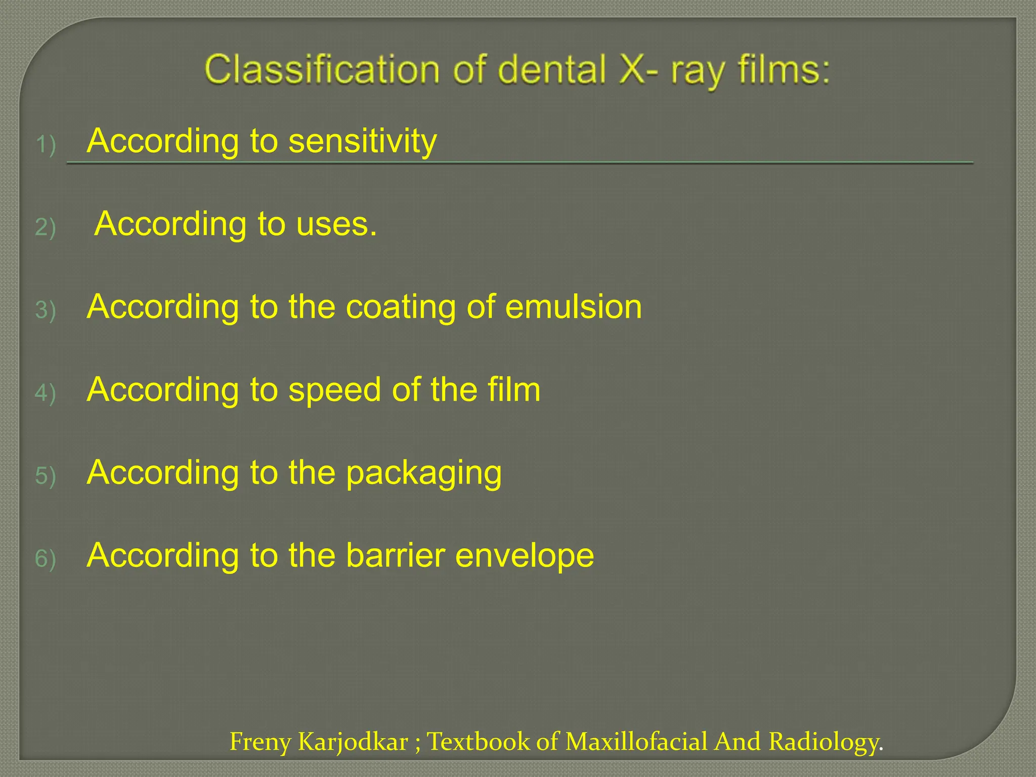 X ray films.pptxThe system measure deflection of a laser beam from a ...