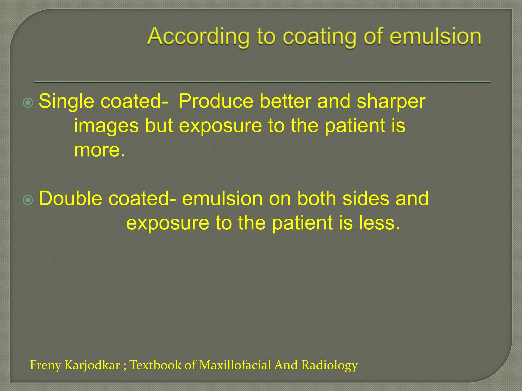 X ray films.pptxThe system measure deflection of a laser beam from a ...