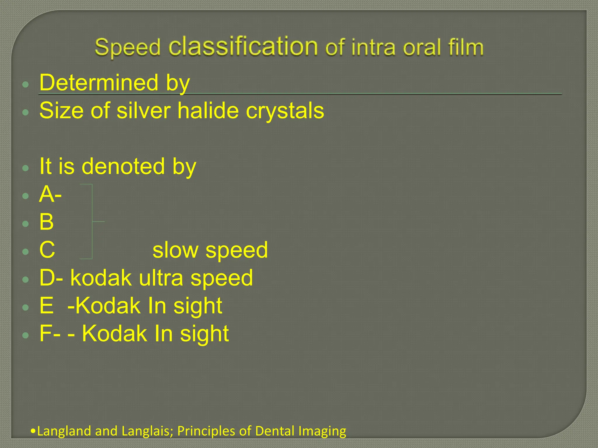 X ray films.pptxThe system measure deflection of a laser beam from a ...