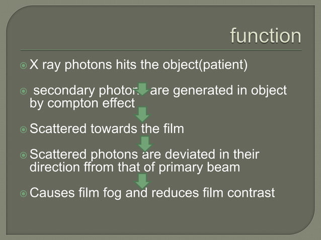 X ray films.pptxThe system measure deflection of a laser beam from a ...