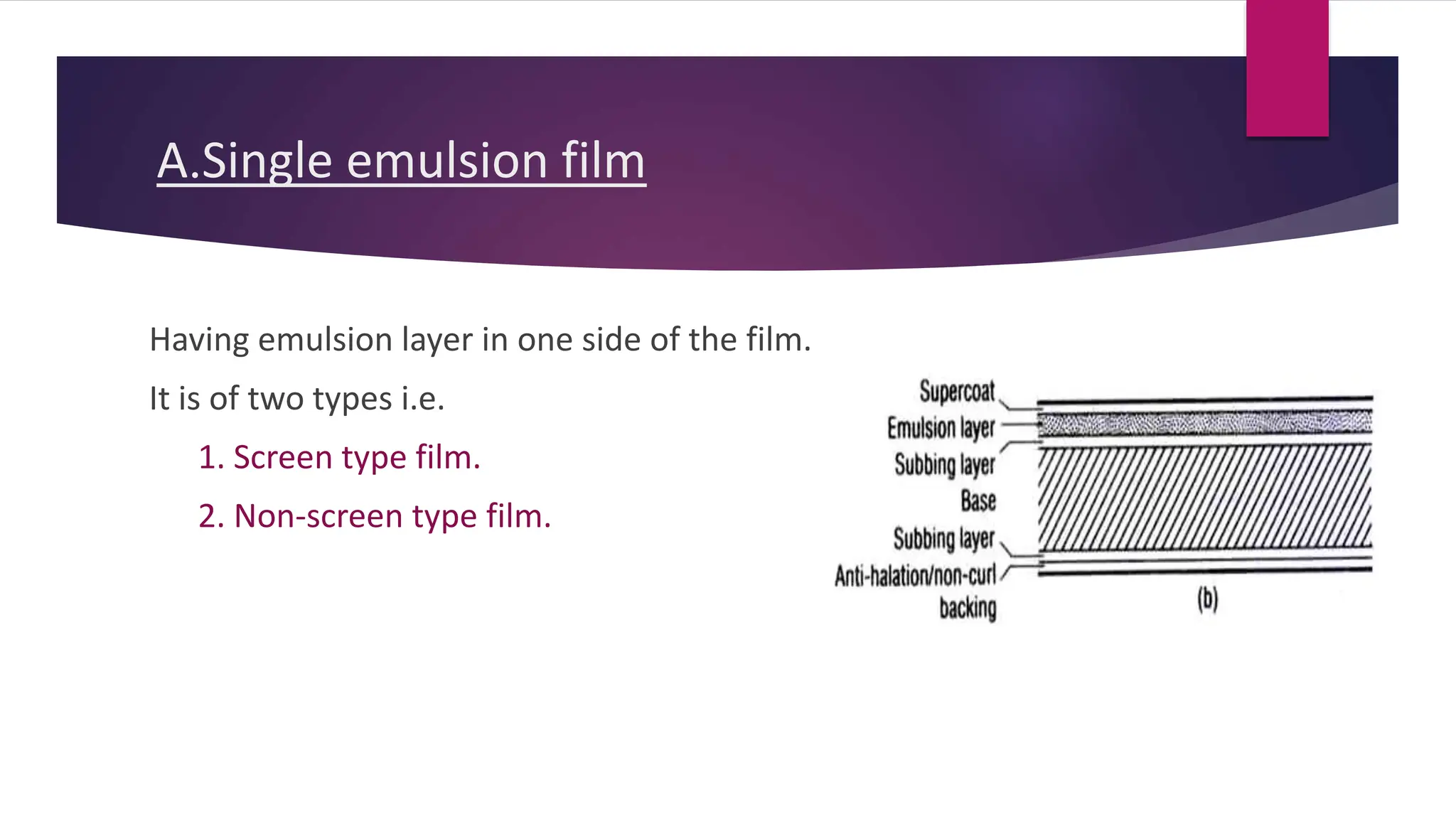 Xray film types and construction [Autosaved].pptx